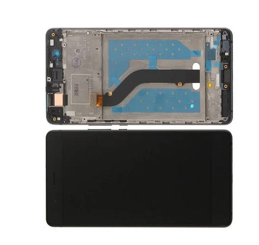 Дисплей Huawei P8 Lite 2017 /P9 Lite 2017 модуль в зборі з тачскріном ...