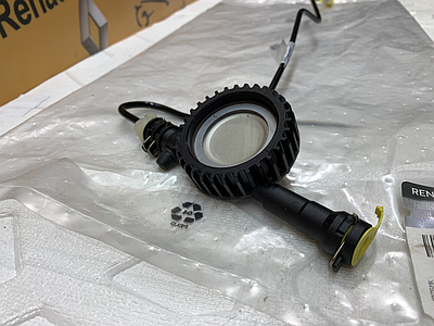 Трубка зчеплення з демпфером Renault Megane 3 універсал 1.5 DCI ...