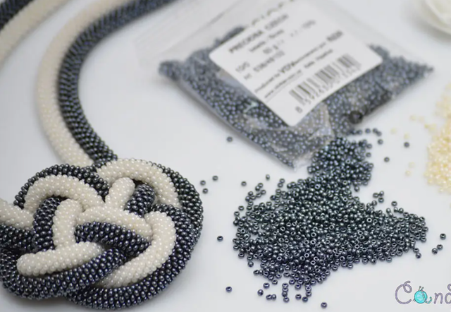 Чеський бісер Preciosa10 в Україні купити Інтернет-магазин товарів для ...