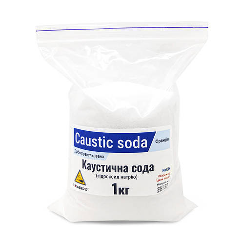 Гідроксид натрію (Каустична Сода), Франція в Рівному від компанії "ТМ ...