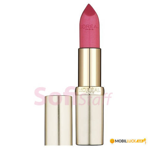 Купить Уцінка L'Oreal Paris Color Riche Сатинова помада для губ (376 ...