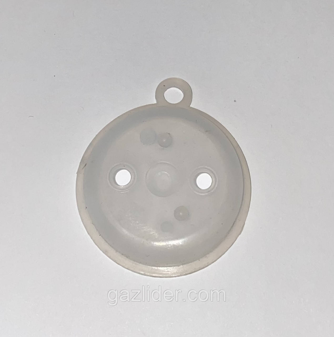 Мембрана JUNKERS BOSCH 52мм WR10-2P, WR10-2B, WR10P, WR10B, WR10G ...