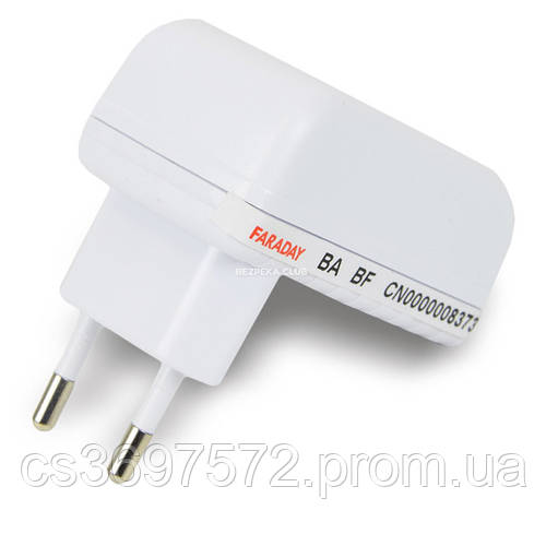 Блок питания Faraday Electronics 12W/OEM с USB выходом 5V/2.4A (ID#1859885836), цена: 371.70 ...