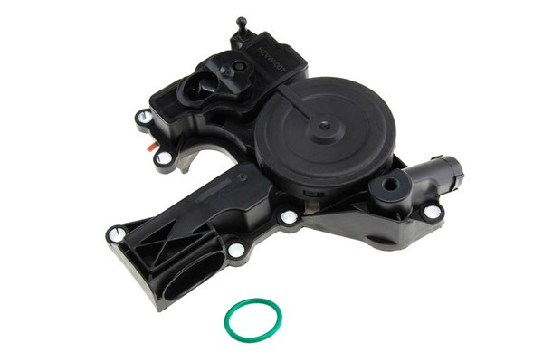 Масловідділювач системи вентиляції картера Audi A4 B8 1.8 TFSI 2007-2015 NTY SEP-VW-007 (ID ...