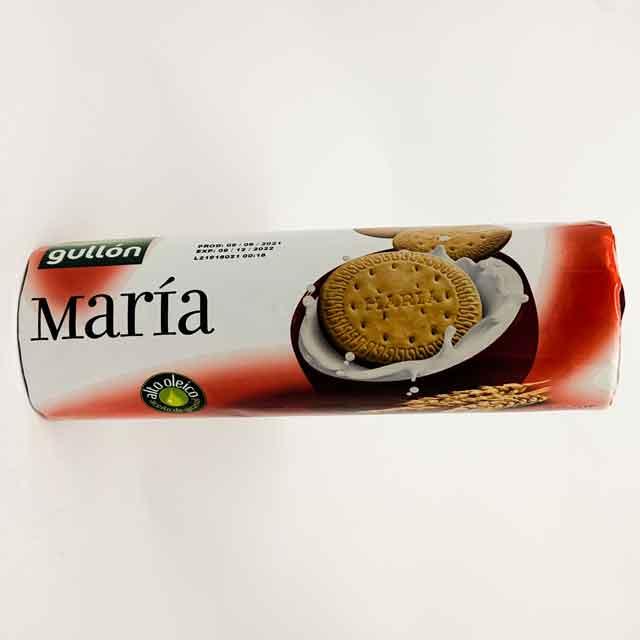 Gullon Maria leche Печенье гуллон Мария 200 грамм (ID#1275707425), цена ...