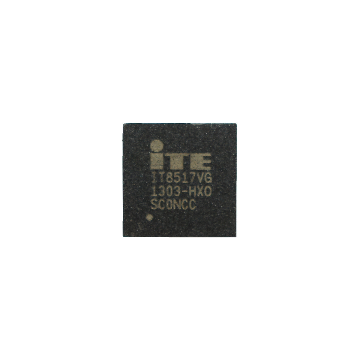 Купить Микросхема ITE IT8517VG HX0 (IT8517VG HXO) для ноутбука, цена 121 ₴ — Prom.ua (ID#1860103320)