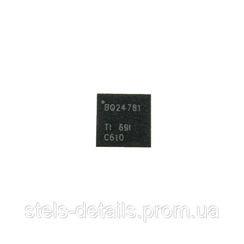 Купить Микросхема Texas Instruments BQ24781 (BQ24781RUYT, BQ24781TI ...