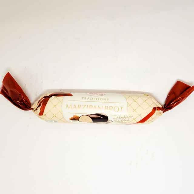 Купить Марципан Zentis Marzipan батончик в черном шоколаде 100 грамм ...