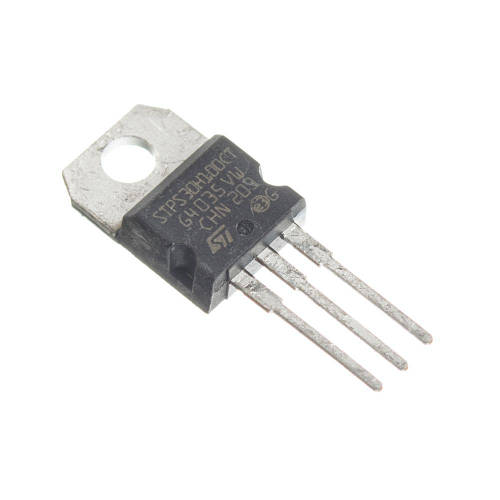 Купить Диод Шоттки STPS30H100CT (TO-220), цена 37.10 ₴ — Prom.ua (ID ...