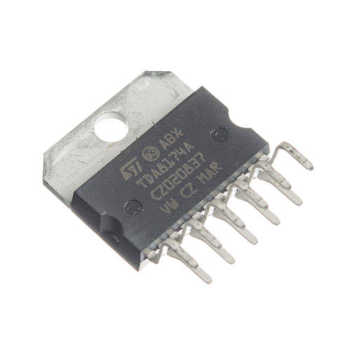 Купити Мікросхема TDA8174A (DBS11), ціна 93 ₴ - Prom.ua (ID# 243436738)