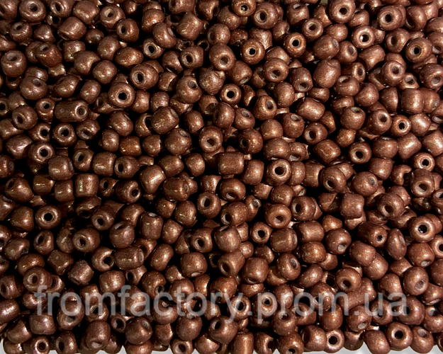 Бисер 450 грамм КРУПНЫЙ 6/0:57 (ID#1860179096), цена: 176.36 ₴, купить ...