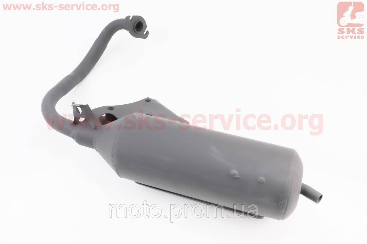 Купить Глушитель Honda DIO AF27/AF-30/FIT (331379), цена 1422 ₴ — Prom ...