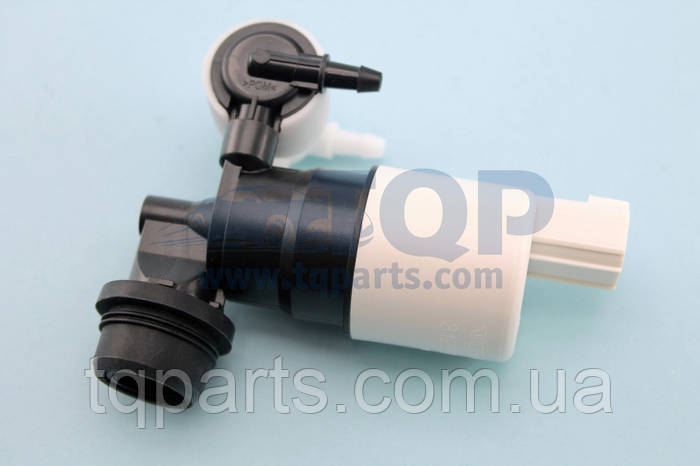 Мотор стеклоомывателя ветрового стекла, Насос лобового стекла 31253220 ...