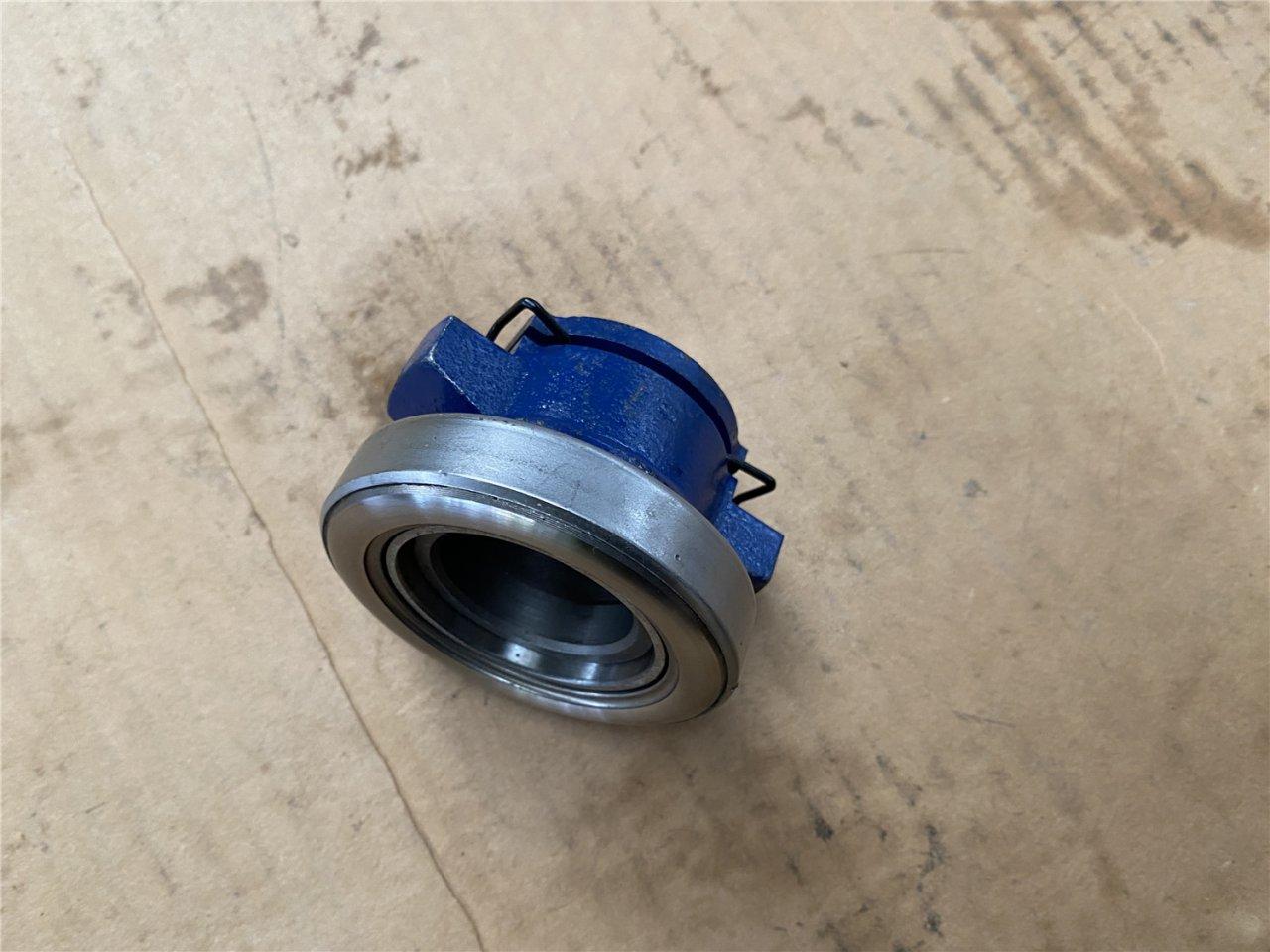 Купить Подшипник выжимной FAW 1031, 1041,1047 Faw 986809K2, цена 400 ...