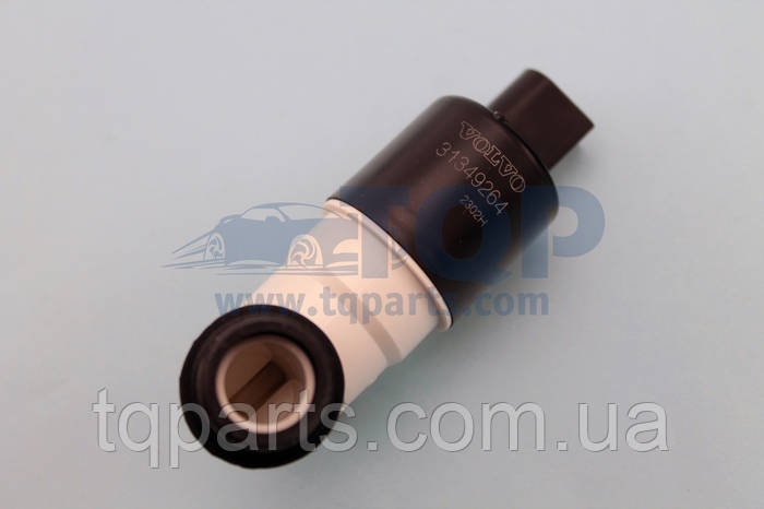 Купить Мотор стеклоомывателя ветрового стекла, Насос лобового стекла ...