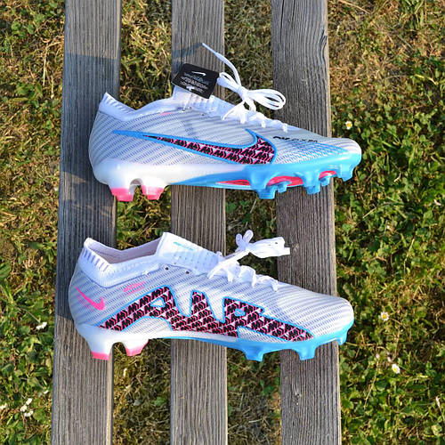 Бутси Nike Air Zoom Mercurial Vapor XV FG / Копочки Найк Аір Зум ...