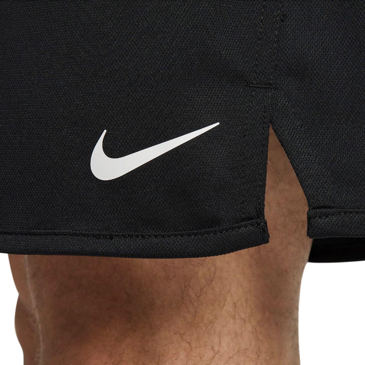 Купить Шорты Nike M NK DF TOTALITY KNIT 7IN UL FB4196-010 L, цена 1590 ...