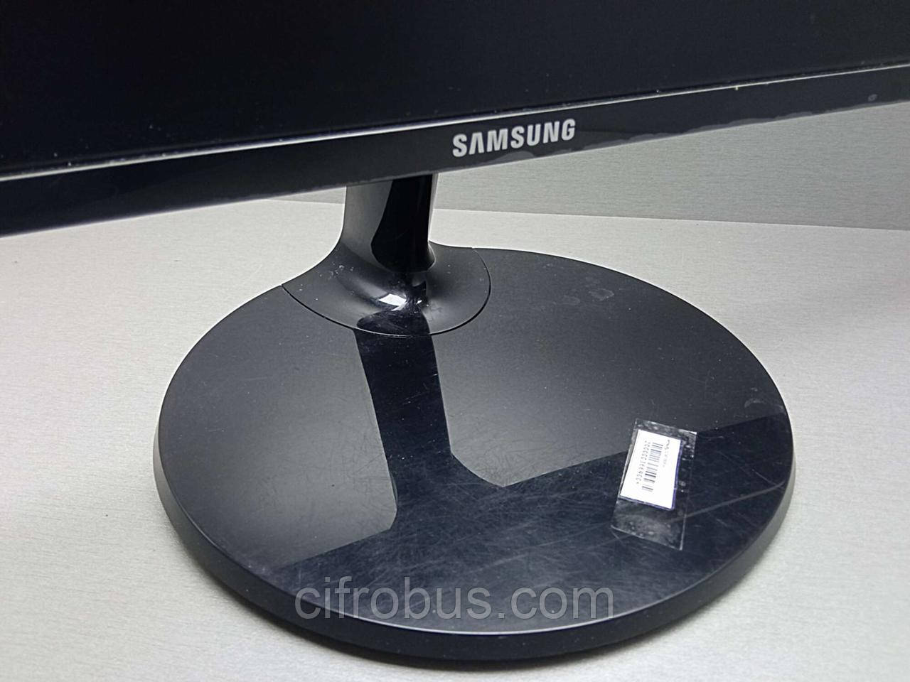Купить Монитор Б/У Samsung S24F350FHI, цена 3200 ₴ — Prom.ua (ID ...