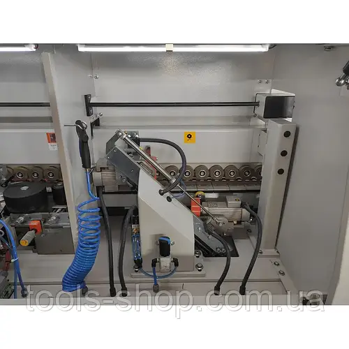 Купить Кромкооблицювальний верстат Ayza Mizrak Ayzaband 6, цена 1377600 ...