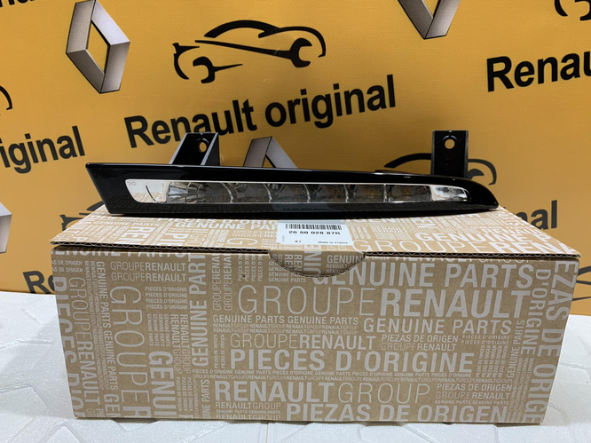 Дневные ходовые огни (правый) ДХО Рено Меган 3 новое, Renault Megane 3 ...
