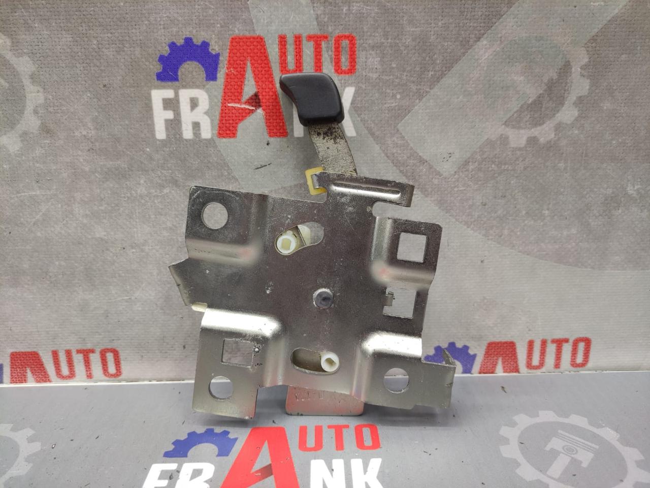 Механізм замка кришки багажника 9685931877 для Peugeot 3008 (ID ...