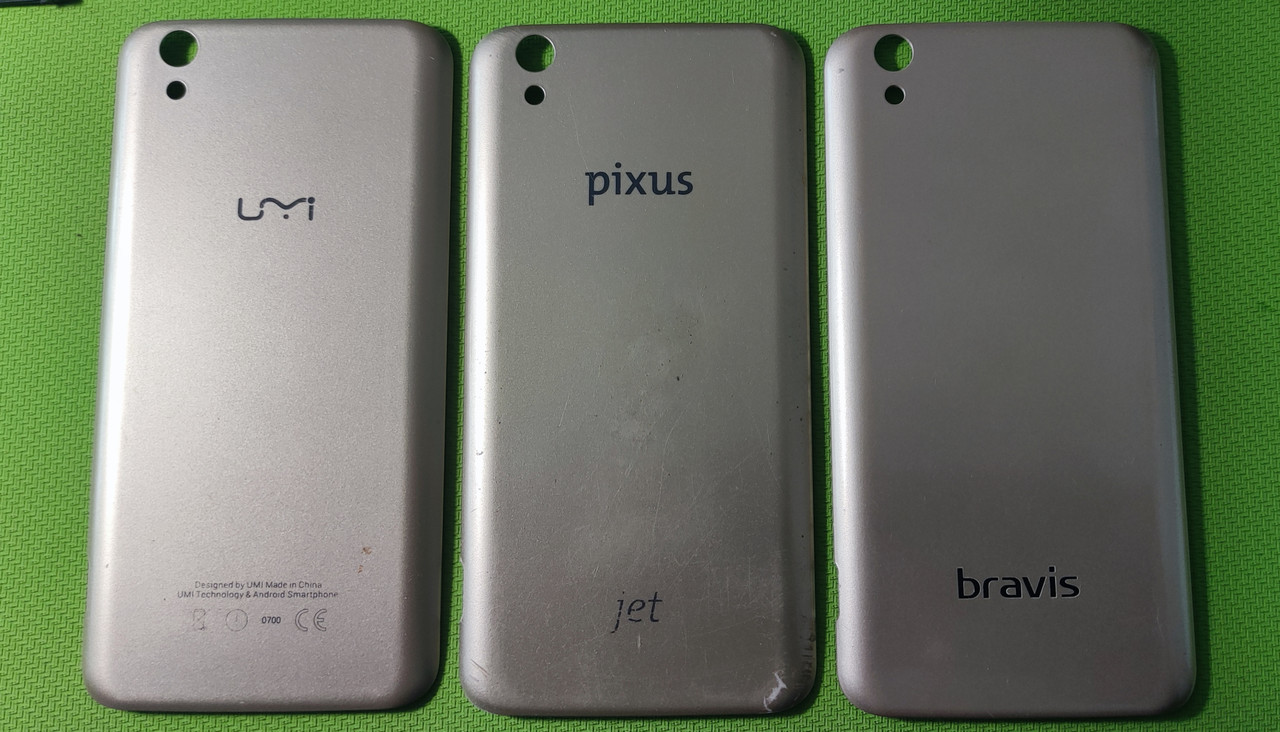 Купить Розбирання Pixus Jet bravis a506 crystal umi london S-TELL M621, цена 100 ₴ — Prom.ua (ID ...