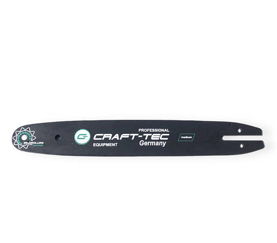 Купить Шина для пилы цепной Craft-Tec EKS-12С, цена 234 ₴ — Prom.ua (ID ...