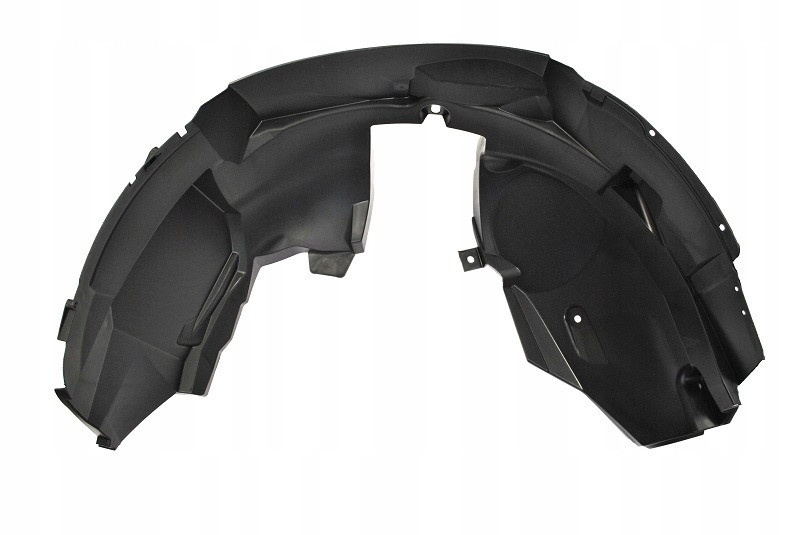 Підкрилок Renault Duster 18-передній лівий, 638412328R, 185651387 ...