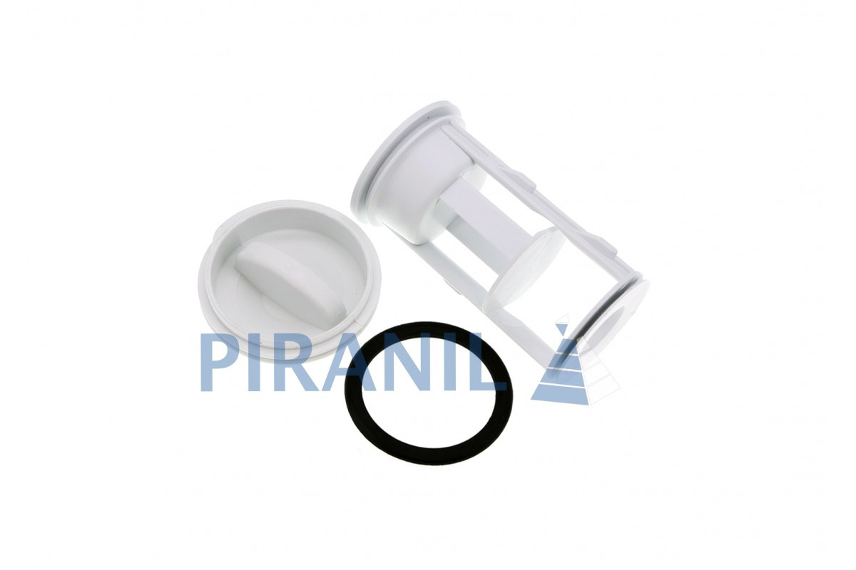 Купити Фільтр зливного насоса для пральної машини Zanussi - 1320713009 ...