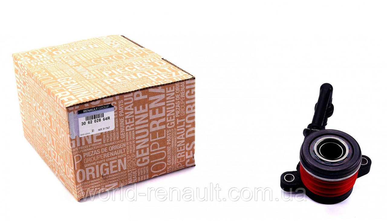 Renault (Original) 306202864R — Підшипник витискний на Рено Меган II 1 ...