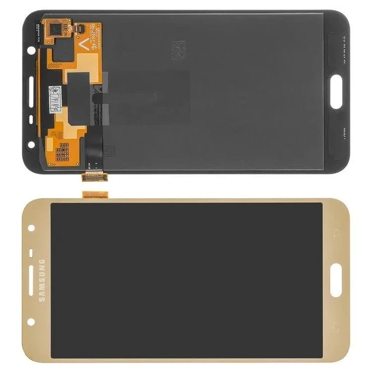 Купити Дисплей Samsung J701F / DS Galaxy J7 Neo модуль в зборі з ...