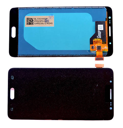 Дисплей Samsung J510 Galaxy J5 (2016) модуль в зборі з тачскріном ...