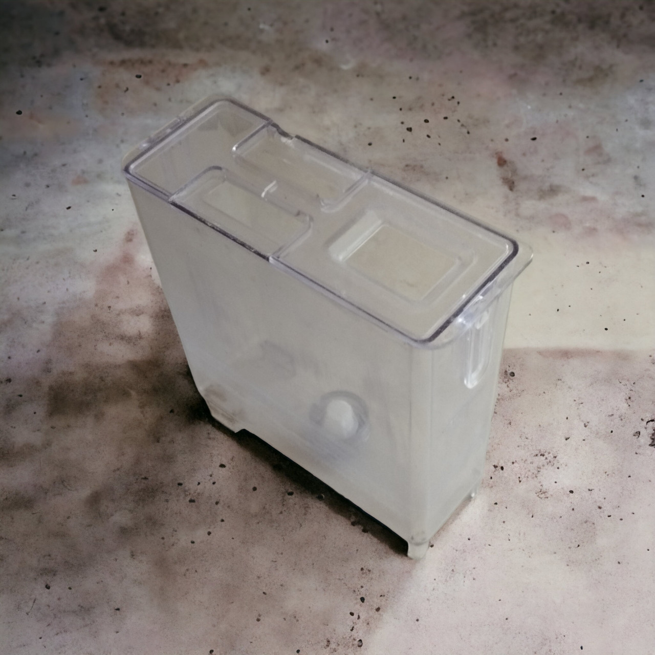 Бачок на воду б/у для кавомашини Saeco GranBaristo (ID#1860680774 ...