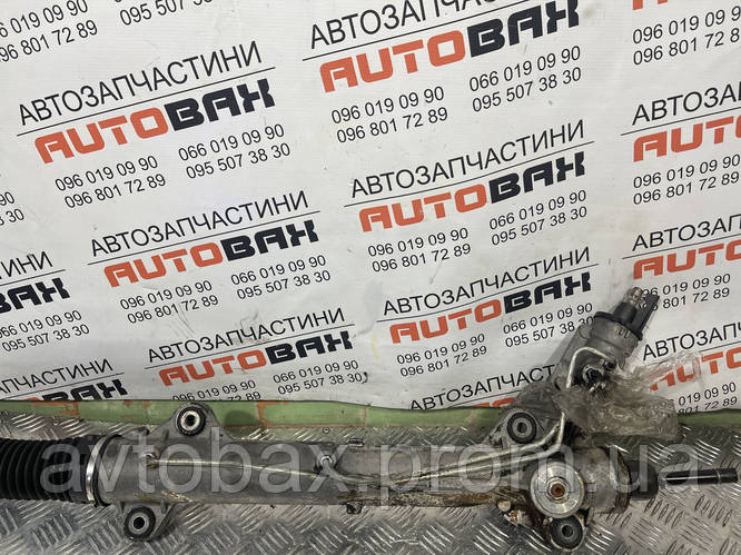 Купить Рулевая рейка гидравлическая Volkswagen crafter Mercedes ...