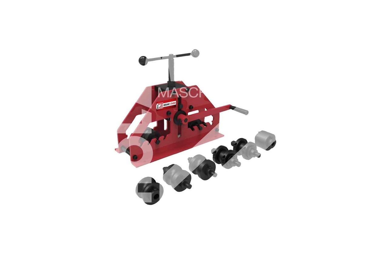 Купить Трубогибочный станок Holzmann RBM1500, цена 17750 ₴ — Prom.ua ...