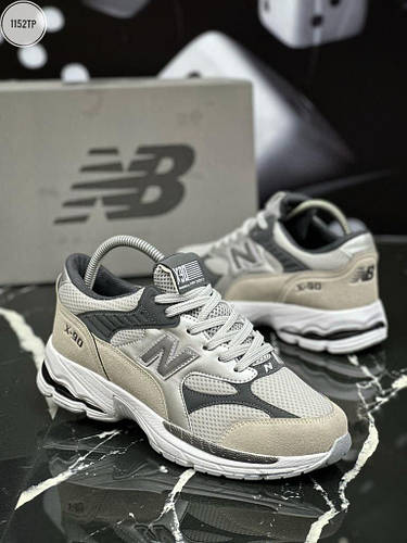 Кроссовки New Balance X-90 44 28.0 см (ID#1891275228), цена: 1999 ...