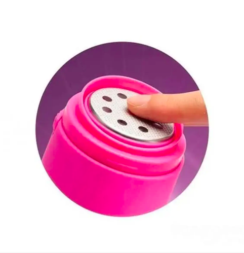 Купити Електропемза для п'ят Апарат для педикюру PEDI PRO Deluxe, ціна ...