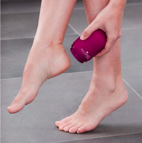 Купити Електропемза для п'ят Апарат для педикюру PEDI PRO Deluxe, ціна ...