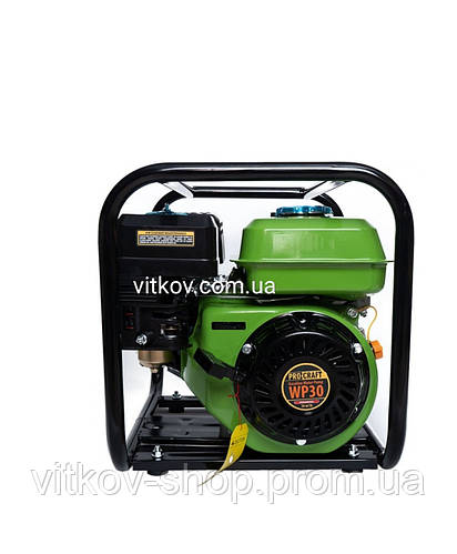 Бензинова мотопомпа Procraft WP30 (ID#1860760936), цена: 6660 ₴, купить на Prom.ua
