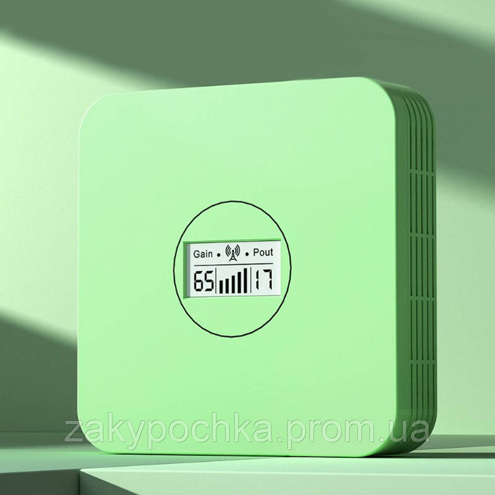 GSM 900 MHz 2G Усилитель сигнала мобильной связи, цена: 2427.20 ...