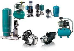 Насосні станції: секрет успіху вашого дому ⁇ O&L — блог