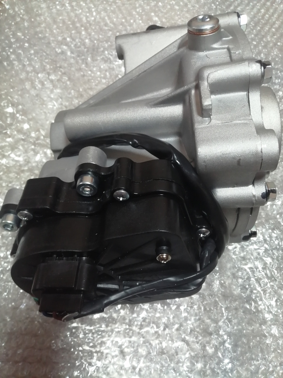 Купить Передний редуктор CF moto Z5,Z6,Z8, цена 17500 ₴ — Prom.ua (ID#1860869469)