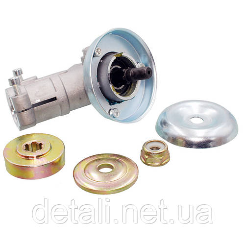 Купить Редуктор нижний триммера квадрат D26 мм, цена 332 ₴ — Prom.ua ...