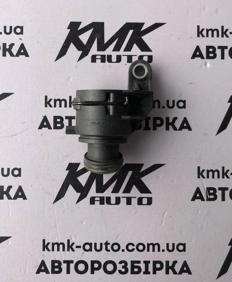 Трубка корпуса клапана EGR Opel Insignia 08-17р. 2.0cdti, GM 55572972 ...