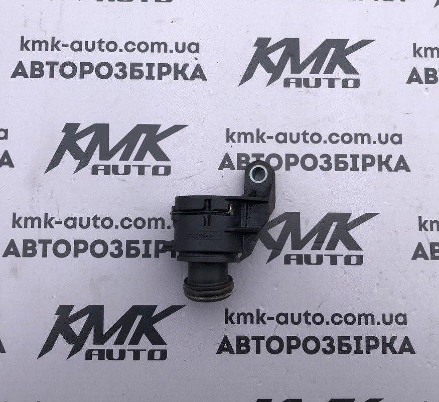Трубка корпуса клапана EGR Opel Insignia 08-17р. 2.0cdti, GM 55572972 ...