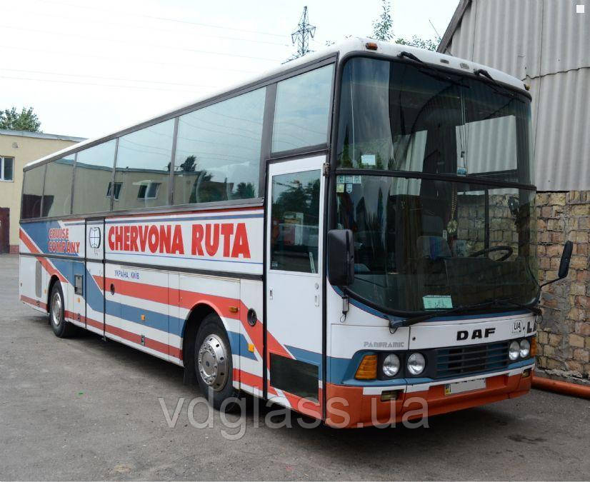 DAF SB 3000 Orion лобовое стекло нижнее (ID#319040542), цена: 13300 ...