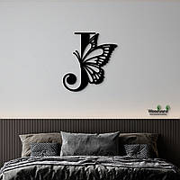 Буква j в категории "Дом и сад" | Сравнить цены и купить на Prom.ua