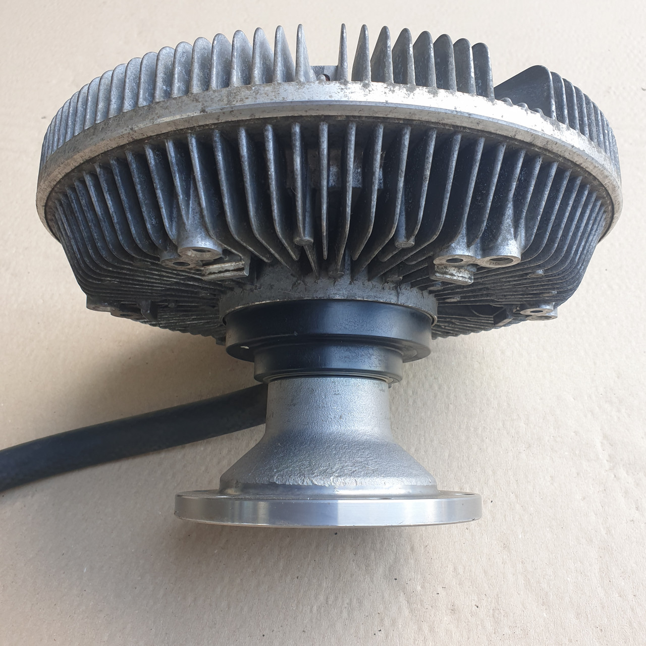 Віськомуфта вентилятора SCANIA R, 2035611, 1776551 (ID#1861054625 ...