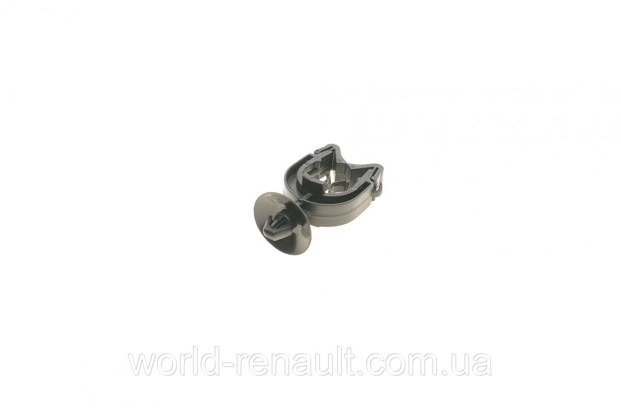 Renault (Original) 7703079779 - Фиксатор троса ручника на Рено Меган ...