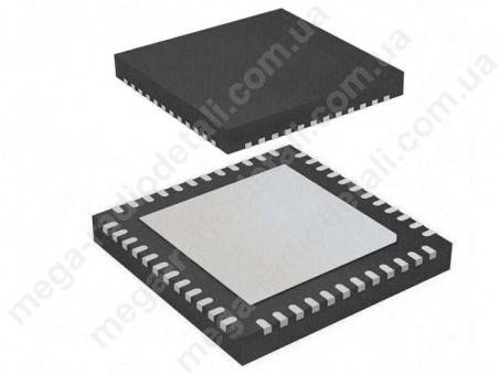 Мікросхема RTC6715A QFN-48 (ID#1861151202), цена: 150 ₴, купить на Prom.ua